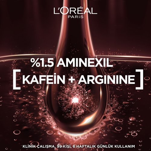 Elseve Dökülme Karşıtı Güçlendirici Saç Serumu | L'Oréal Paris