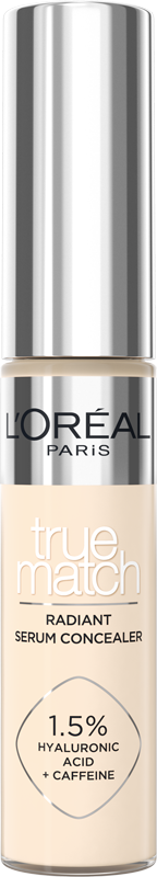 True Match Aydınlatan Serum Kapatıcı Ten Makyajı 1N | L'Oréal Paris