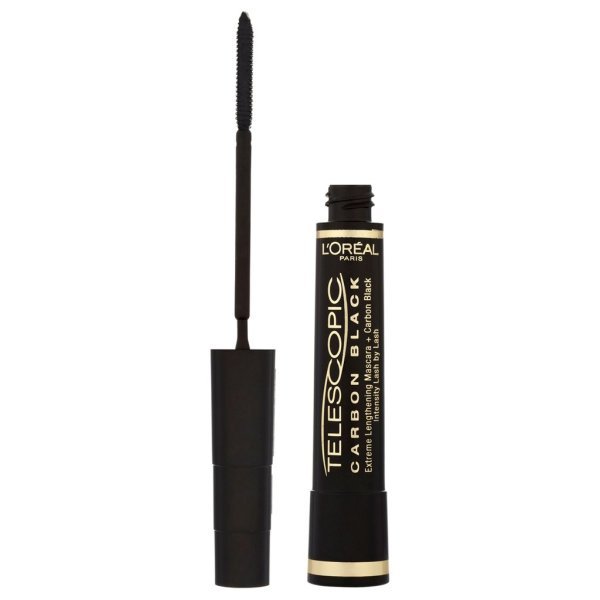 Telescopic Extra Black Maskara | L'Oréal Paris