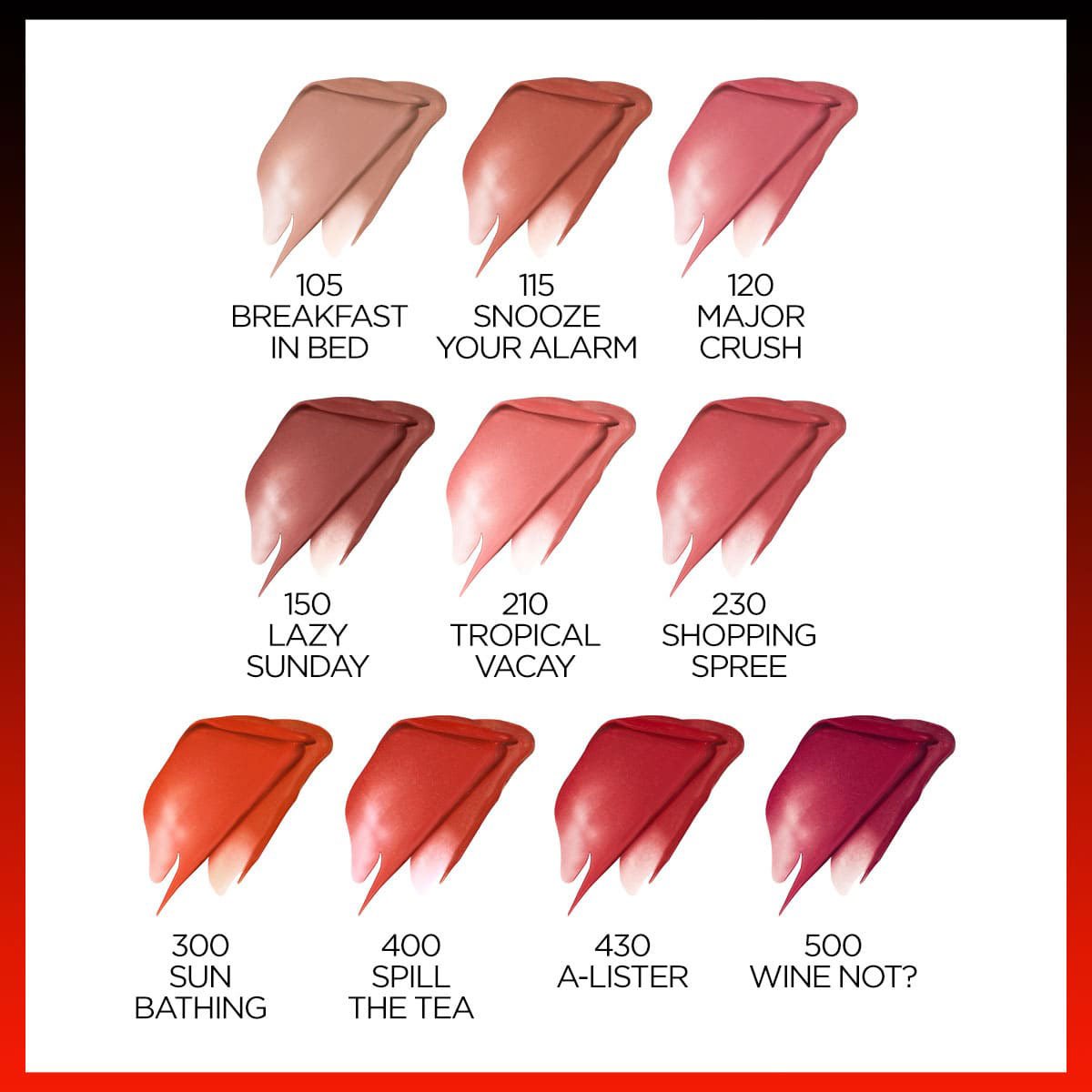 Infaillible Matte Resistance Dudak Makyajı Likit Mat Ruj - 105 ...